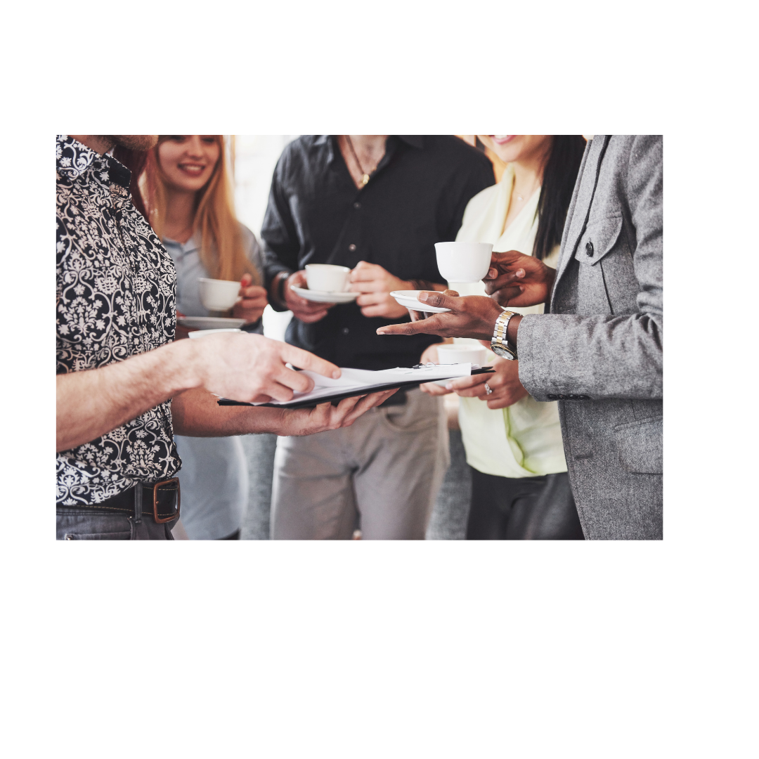 Networking Introductions