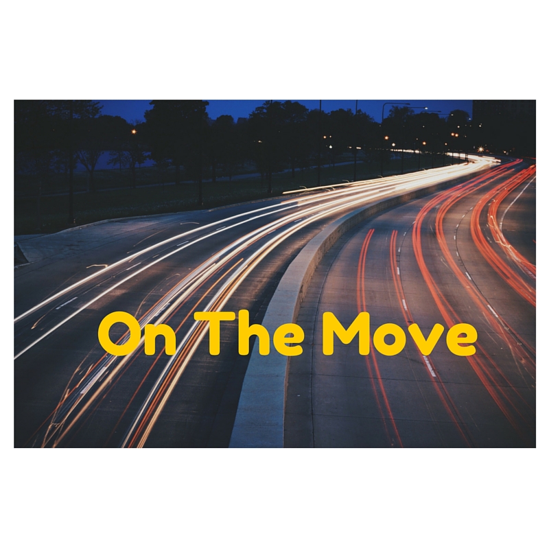Office Move
