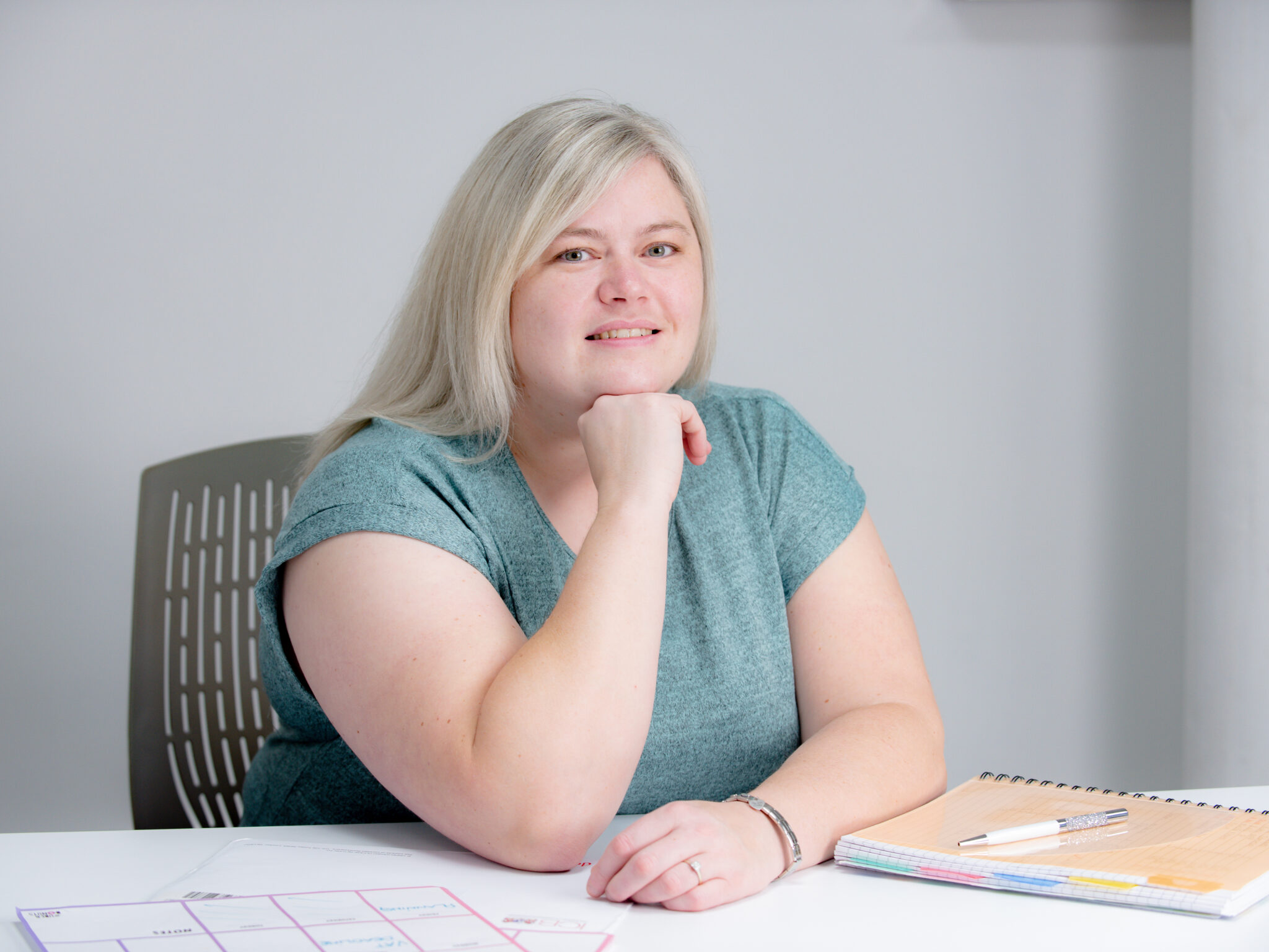 Meet the Team Behind Your Bookkeeping & Admin Needs