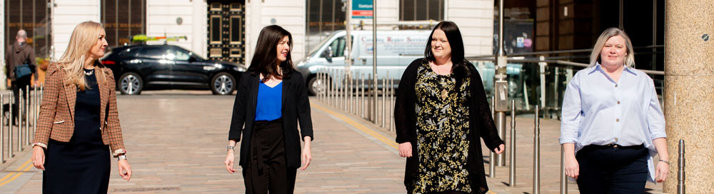 Meet the Team Behind Your Bookkeeping & Admin Needs